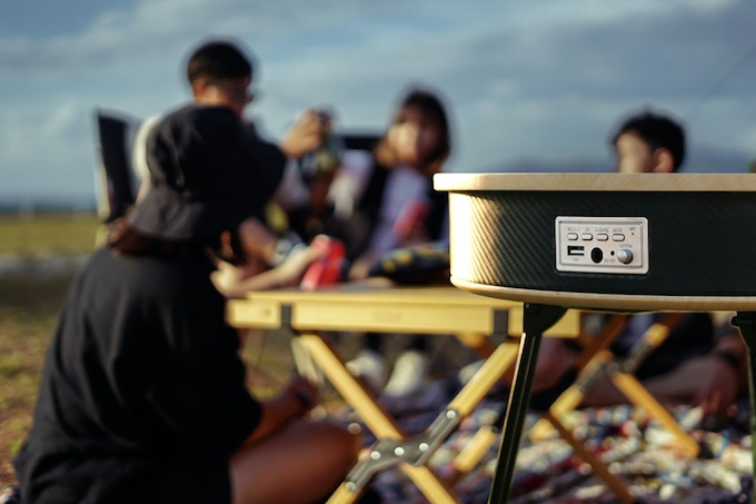 ANKA SPACES: Redefining Furniture and Outdoor Gear – Tieupnow